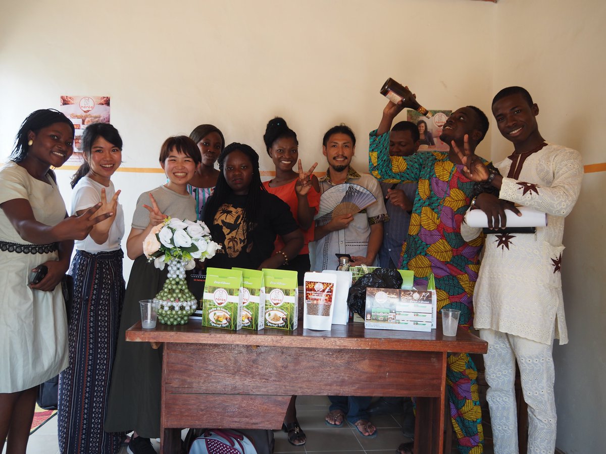 AYINAを応援する | 特定非営利活動法人AYINA